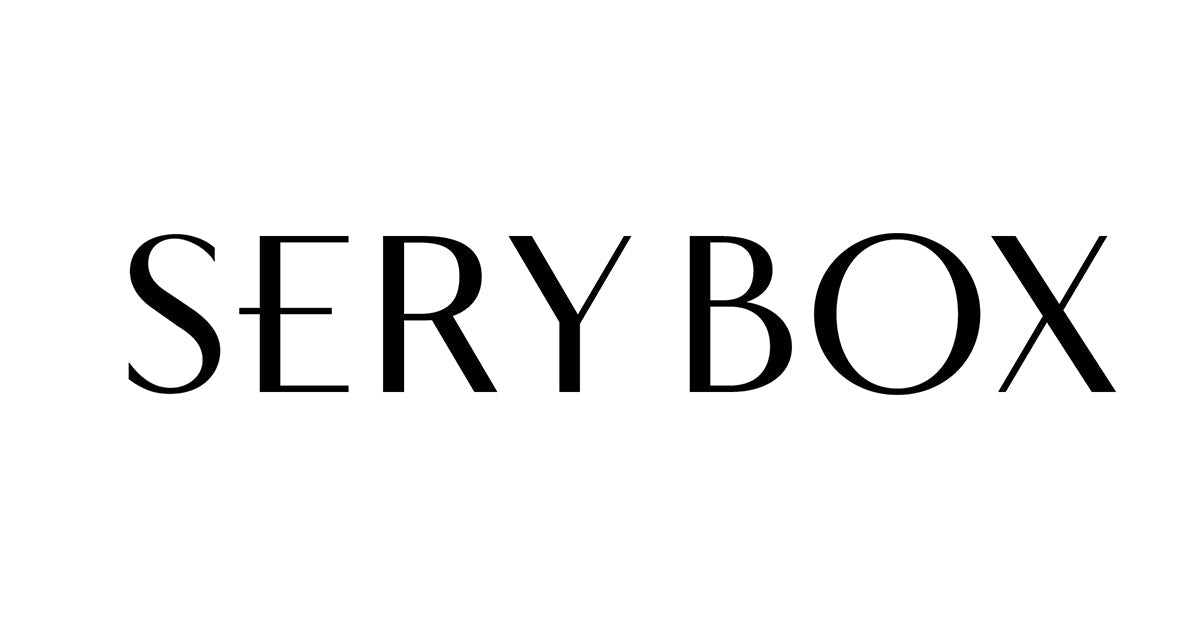 Serybox 的產品 – SERYBOX 香港
